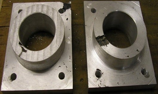 Step By Step Guide To Build Visual Inspection Of Casting Products Using