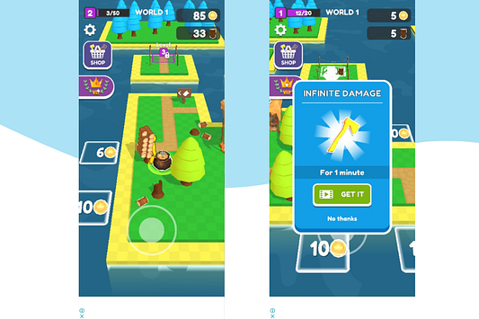 The Arcade Idle Genre Grew by 2050% — Here’s How - MAF