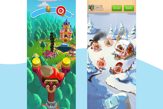 Dice Dreams Analysis: Coin Master’s Rival with Better Ratings