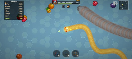 Snake Lite: Behind Its Mysterious Rise to the Top Charts - MAF