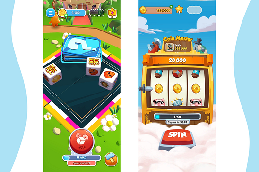 Dice Dreams Analysis: Coin Master’s Rival with Better Ratings