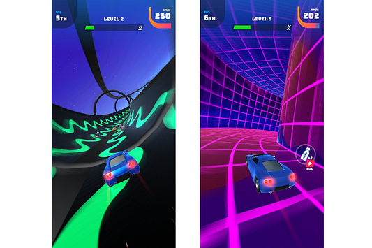 Race Master 3D: Still Beating the Competition in 2025? - MAF