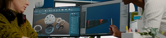 Unlock Your Creative Genius: Gaming and Visual Effects Courses in ...