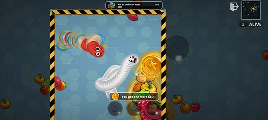 Snake Lite: Behind Its Mysterious Rise to the Top Charts - MAF