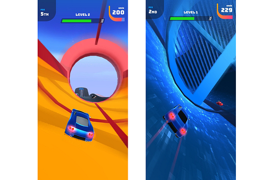 Race Master 3D: Still Beating the Competition in 2025? - MAF