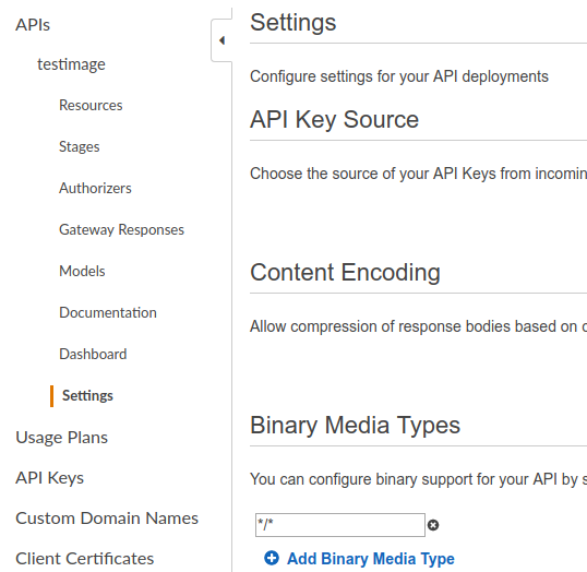 Grpc To Aws Lambda Is It Possible Business Page