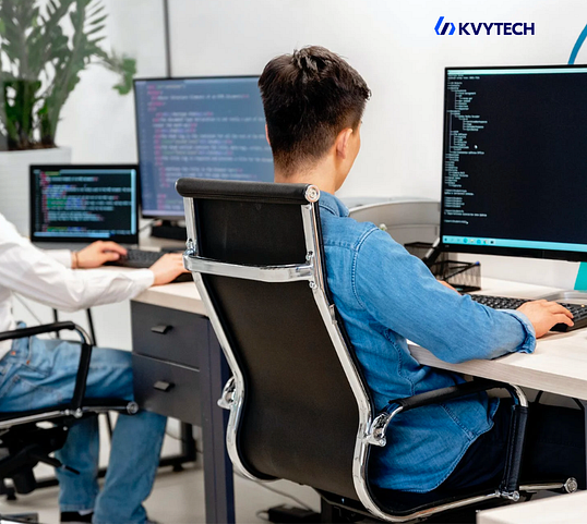 Top stories published by KVY TECH in 2023 – Medium