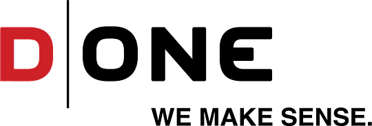 D ONE - Medium