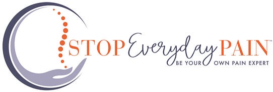 Stop Everyday Pain – Medium