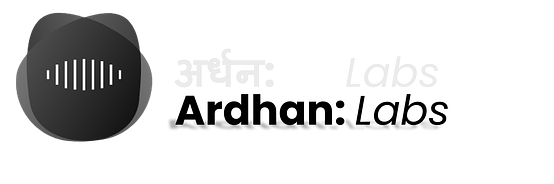 Ardhan Labs - Medium