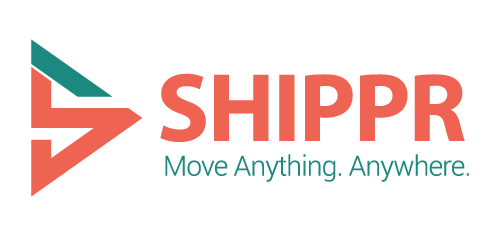 Shippr Engineering - Medium