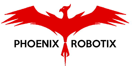Phoenix Robotix - Medium