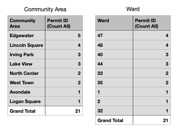 Chicago hits 21 ADU permits in 2021 - Chicago Cityscape - Blog