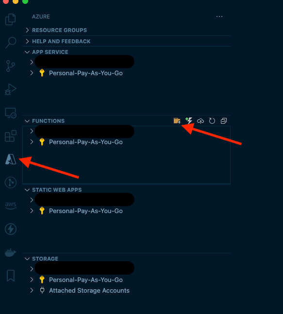 Creating A Rest Api With Azure Serverless Functions And Node Js Part 1