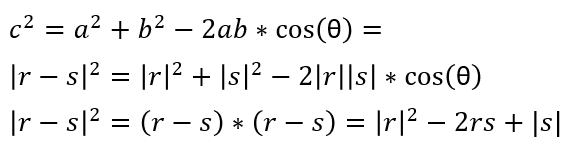 Visualized Linear Algebra to Get Started with Machine Learning: Part 1 ...