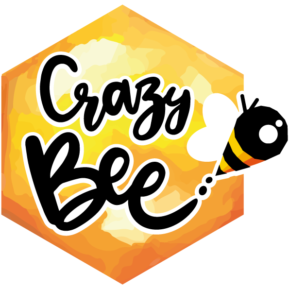 CrazyBee.re - Medium