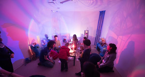 Kids, AI devices, and intelligent toys – MIT MEDIA LAB – Medium