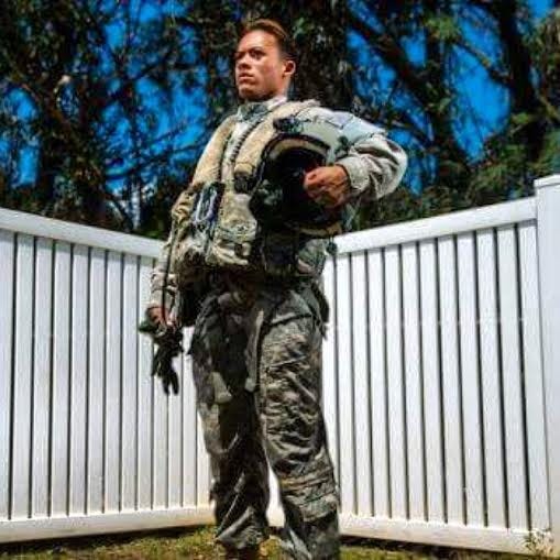 The First Out Trans in the Military Fights for His Right to Serve ...