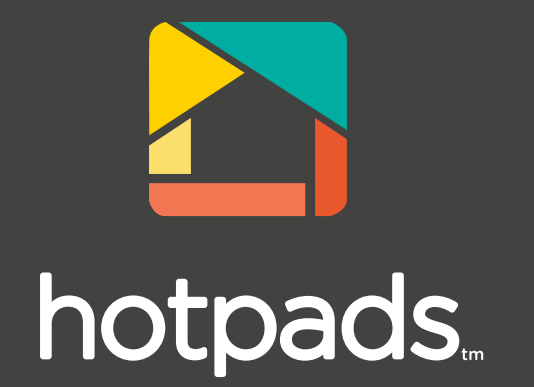 Lessons Learned Redesigning Our Logo – HotPads – Medium