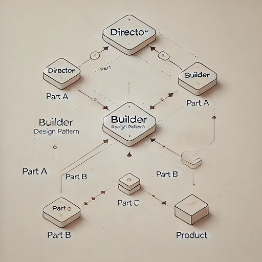 The Builder Design Pattern is a creational design pattern that helps ...