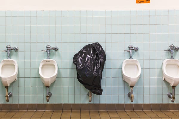 An Explanation of Urinals and Urinal Culture – Chris Higgins – Medium