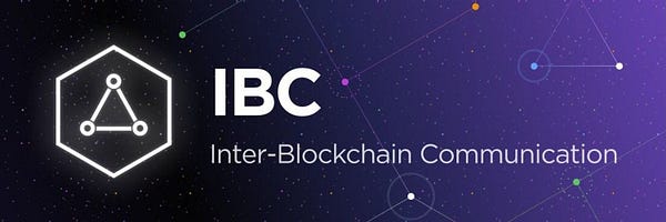 Secure interoperability between Blockchains a reality today with Cosmos's IBC protocol