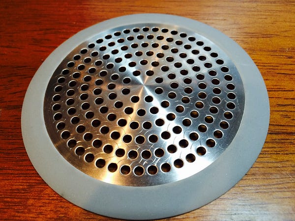 The Voice Box – Midcentury Modern