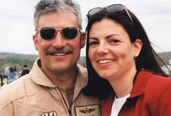 Kelly Ayotte: Motherhood, the Senate, and Embracing the Unexpected