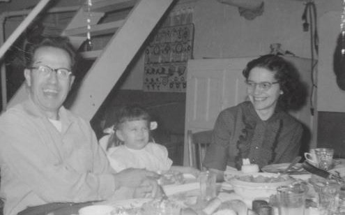 Honor the successful women you know. But, think about your mother, first.