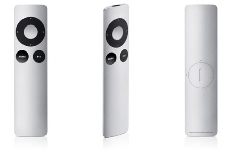 El control remoto (slides clicker) — Hardware tips – Cincelar