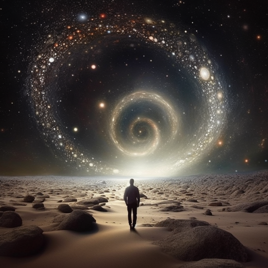 Could infinity be more infinite than we think?
