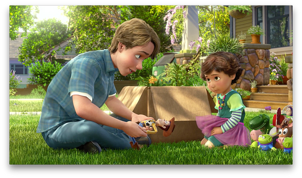 Toy Story 3: Final Scene Breakdown – Brooks Reynolds – Medium