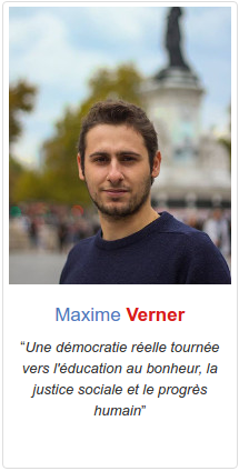 LaPrimaire.org : 16 candidats citoyens pour un VRAI choix en 2017