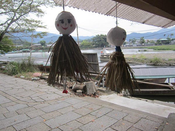 Honne and Tatemae: Behind the Japanese Mask – Solange Harpham – Medium