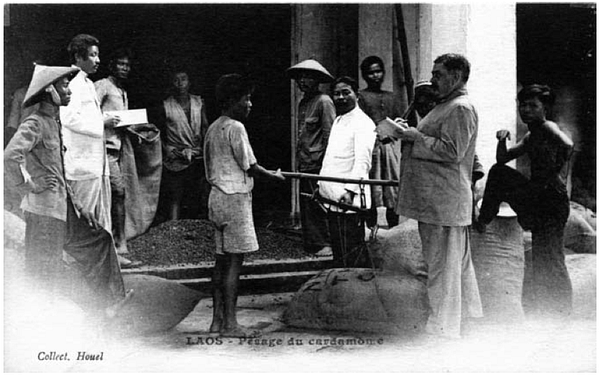 An Historical Introduction to Laos in 1893 – Eisel Mazard – Medium