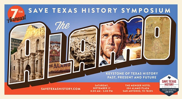 Mapping Texas: From Frontier to the Lone Star State — The Maps of ...