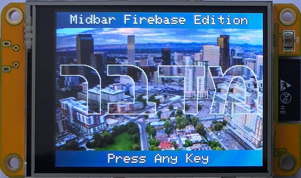 How To Turn Esp32 Cyd Into A Secure Iot Data Vault Everything Esp Maker Pro