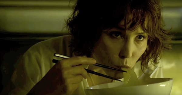The Future of Food: 5 Ominous Trends in Science Fiction Cuisine