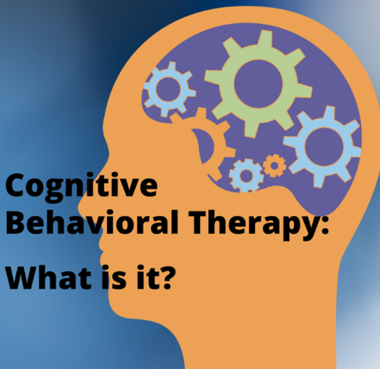 Cognitive Behavioural Therapy (CBT) is a widely practiced form of ...