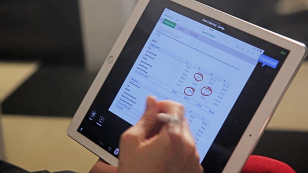 TouchCast, the Apple Pencil and Video Annotations – Erick Schonfeld ...