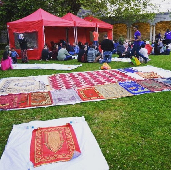 30 Global Ramadan Projects, Apps, Video Series & Other Awesome Stuff