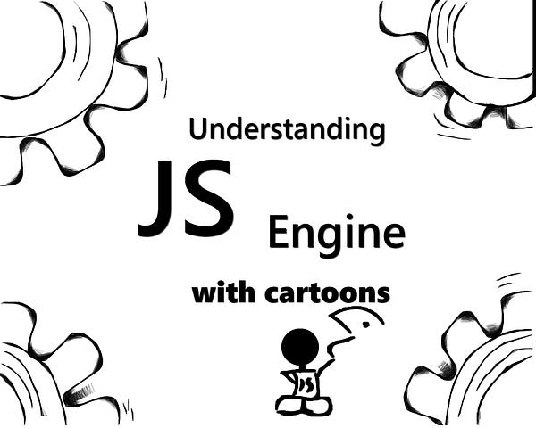 Code Cartoon – codeburst