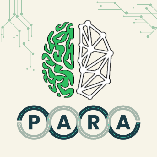 The PARA System is a special method for organising information in your Second Brain. This is how ...