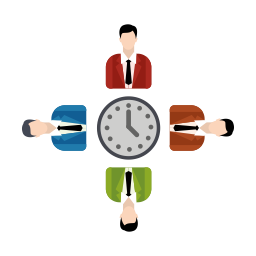The Benefits of Team Lunch – Danai – Medium