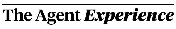 The Agent Experience – Medium