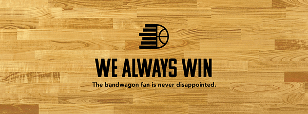 We Always Win – Medium