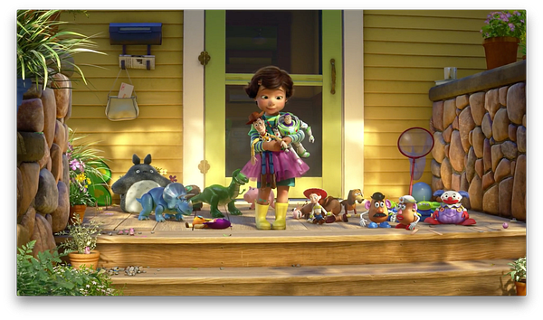 Toy Story 3: Final Scene Breakdown – Brooks Reynolds – Medium