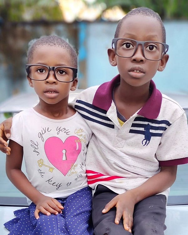 When joy comes for you