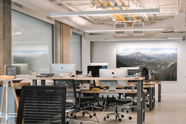 Making time for design-initiated work – Designing Medium