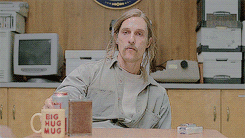 True Detective & Hal-Hal yang Belum Selesai – Mohammad Andi Perdana ...